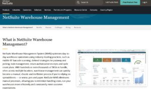 Top 7 Warehouse Management Systems for Business Growth