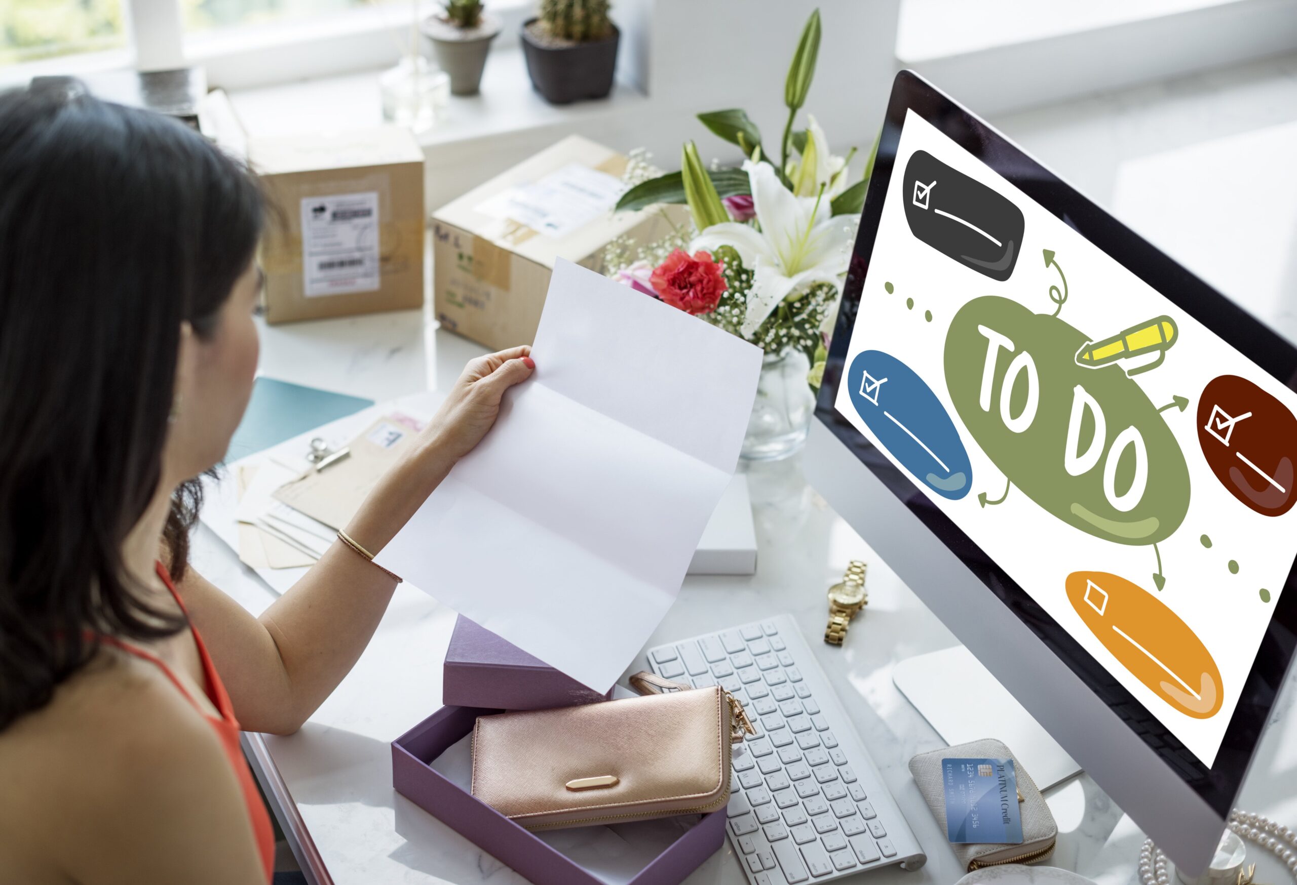 Perfect Productivity Tools in 2024 for Every Age Group