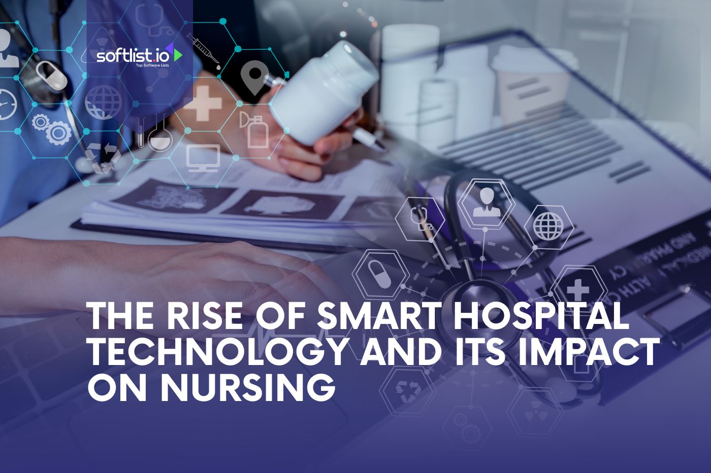Smart Hospital Technology Impact on Nursing