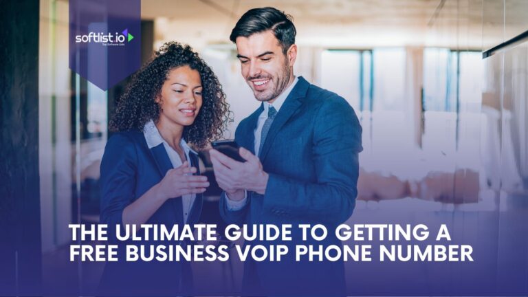Get a VoIP Phone Number: Simple Guide
