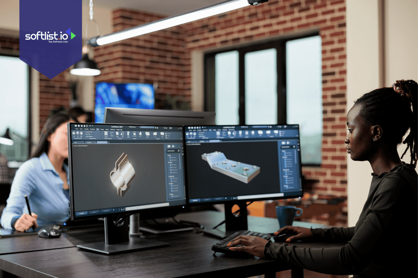 Best CAD Software for 3D Printing Beginners