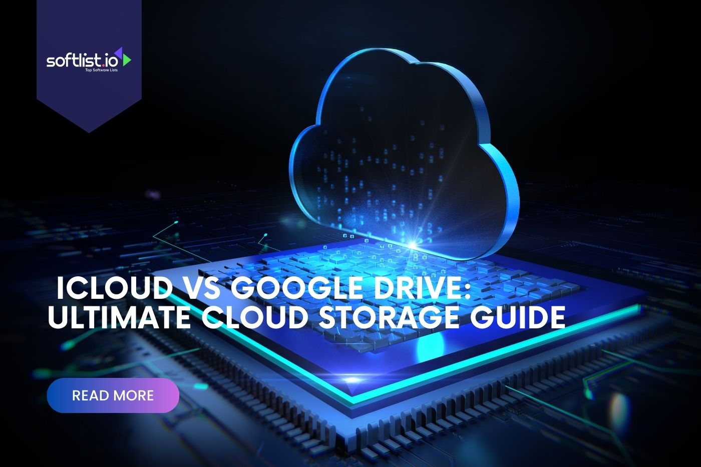 iCloud vs Google Drive: Ultimate Cloud Storage Guide iCloud vs Google Drive: Ultimate Cloud Storage Guide