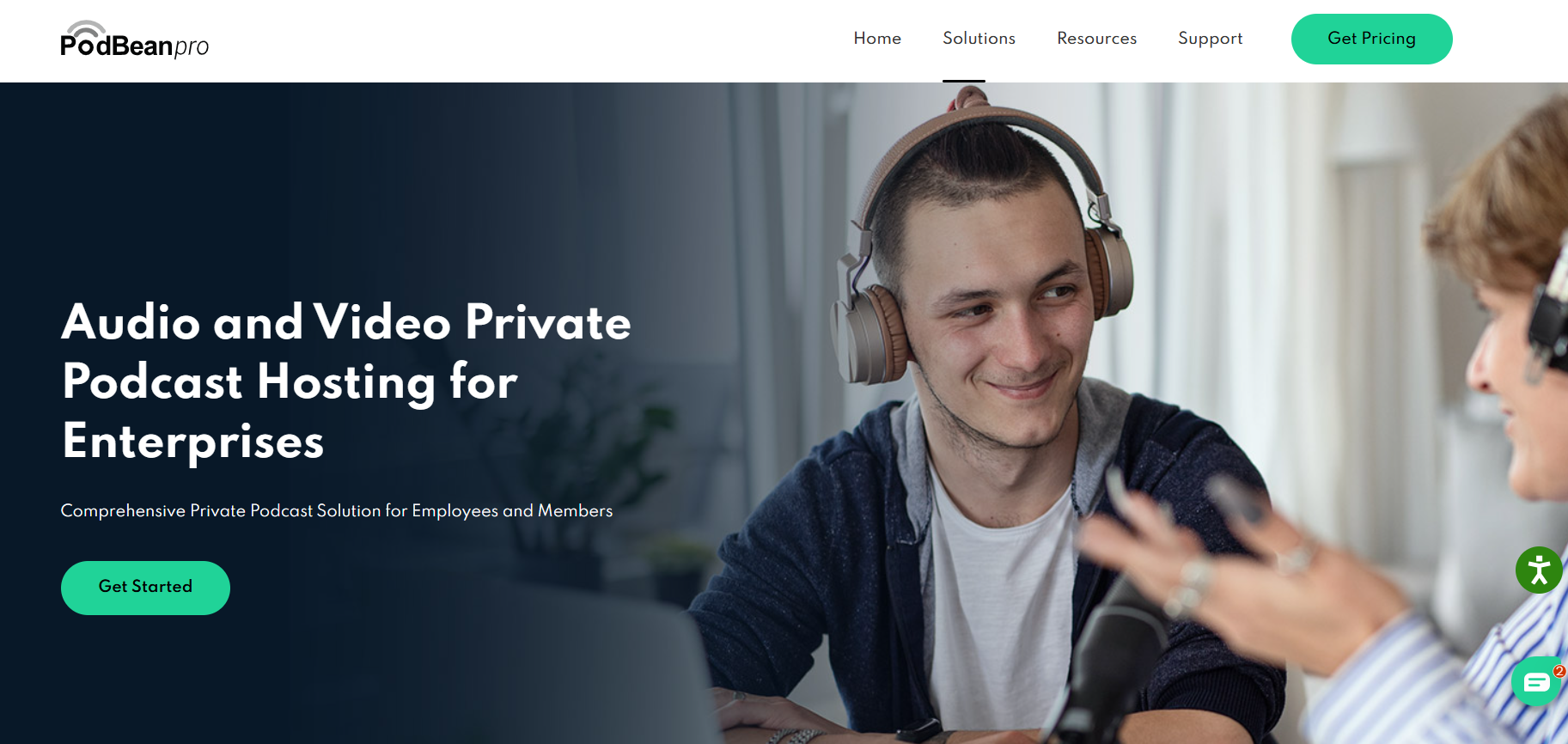 Unveiling Podbean: A Comprehensive Review of Pros & Cons