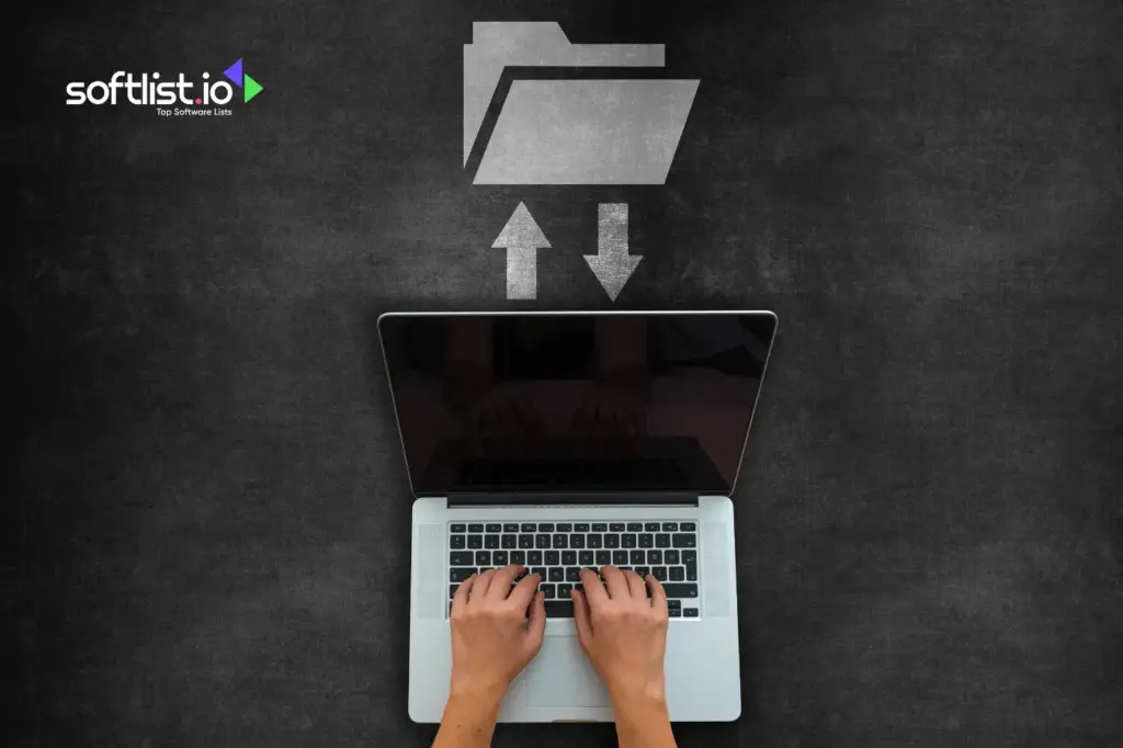 What Are Secure File Sharing Services and How Does It Work?