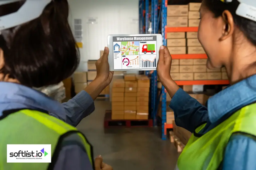 Optimize Like Amazon: Warehouse Management Solutions