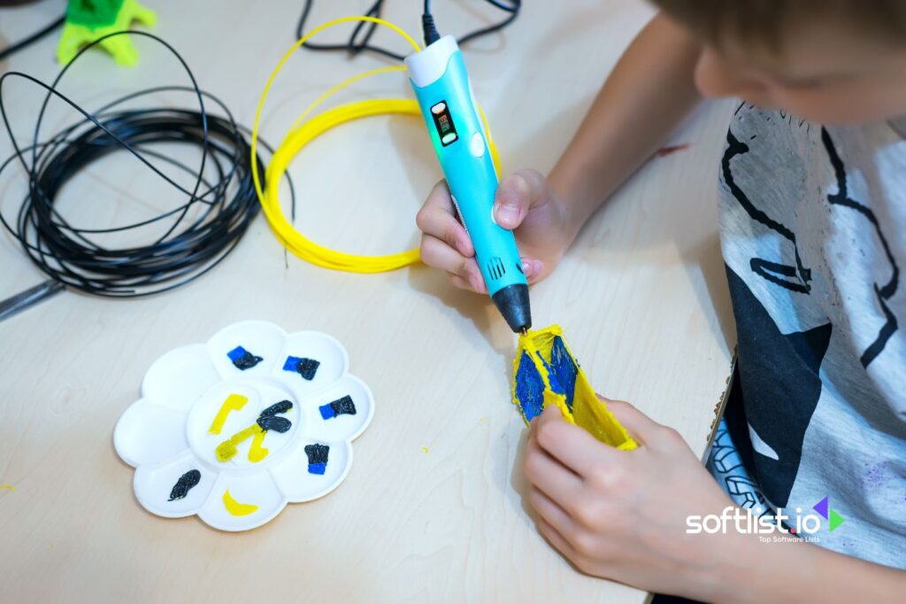 Guide to 3D Pens: Best 3D Printing Pens & Their Uses