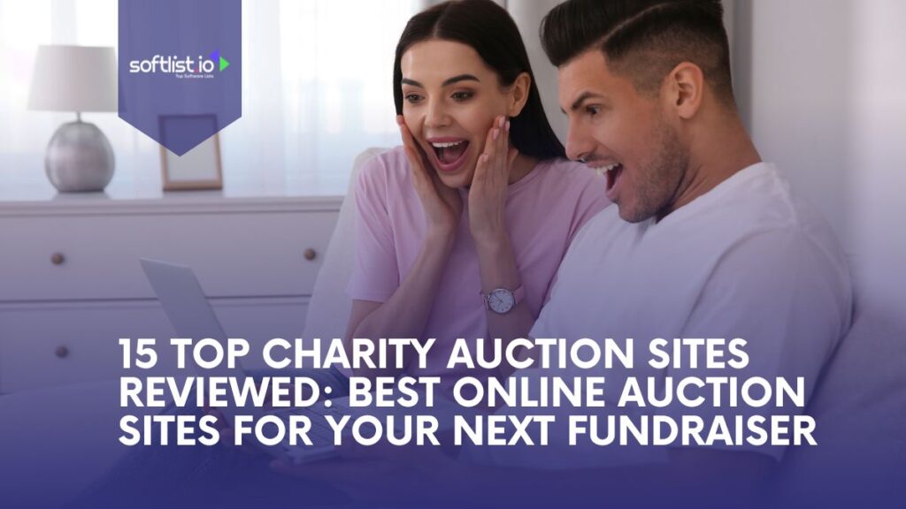 Best Online Auction Sites: 15 Top Auction Websites