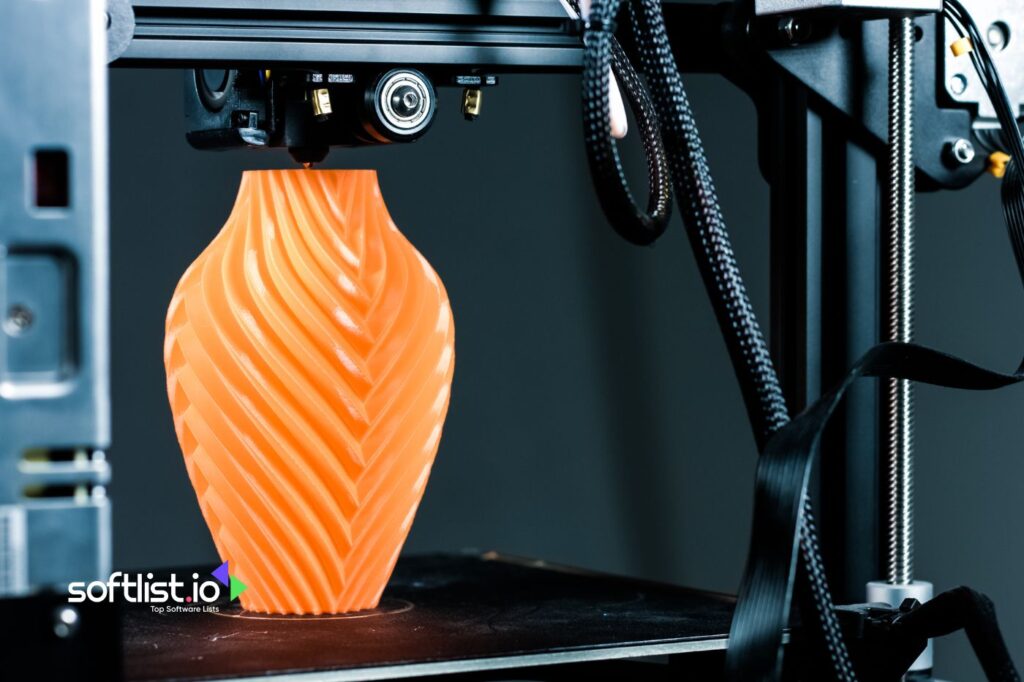 Filament for 3D Print: Types & 3D Printing Filament Guide
