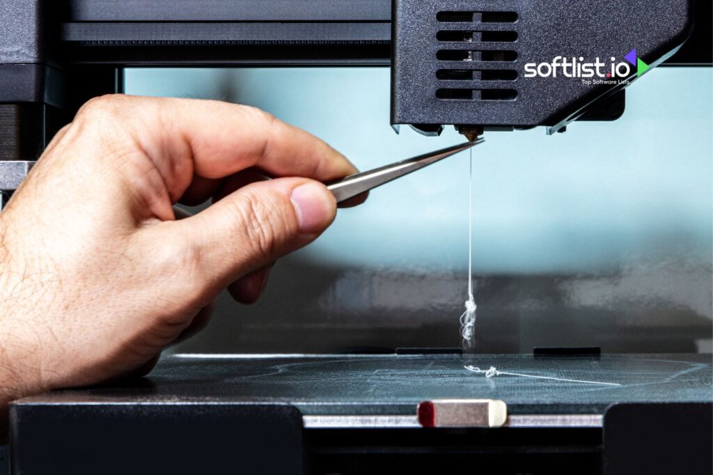 Filament for 3D Print: Types & 3D Printing Filament Guide