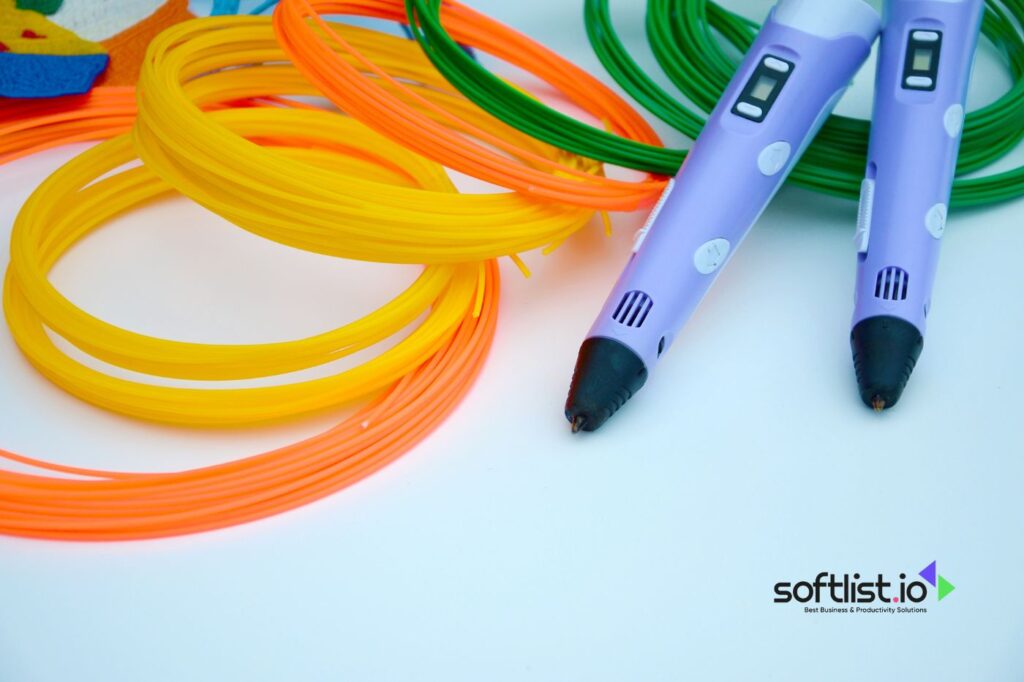 Guide to 3D Pens: Best 3D Printing Pens & Their Uses