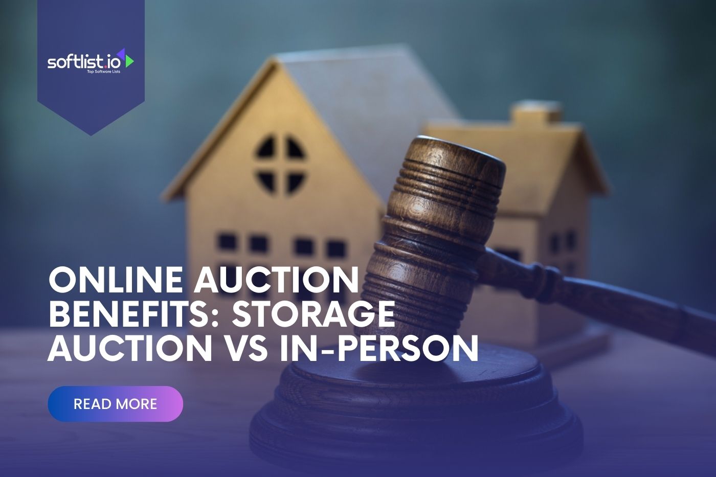 Online Auction Benefits: Storage Auction vs In-Person