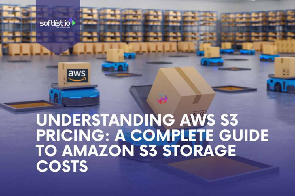 Amazon S3 Pricing Guide: Understanding AWS Storage Costs