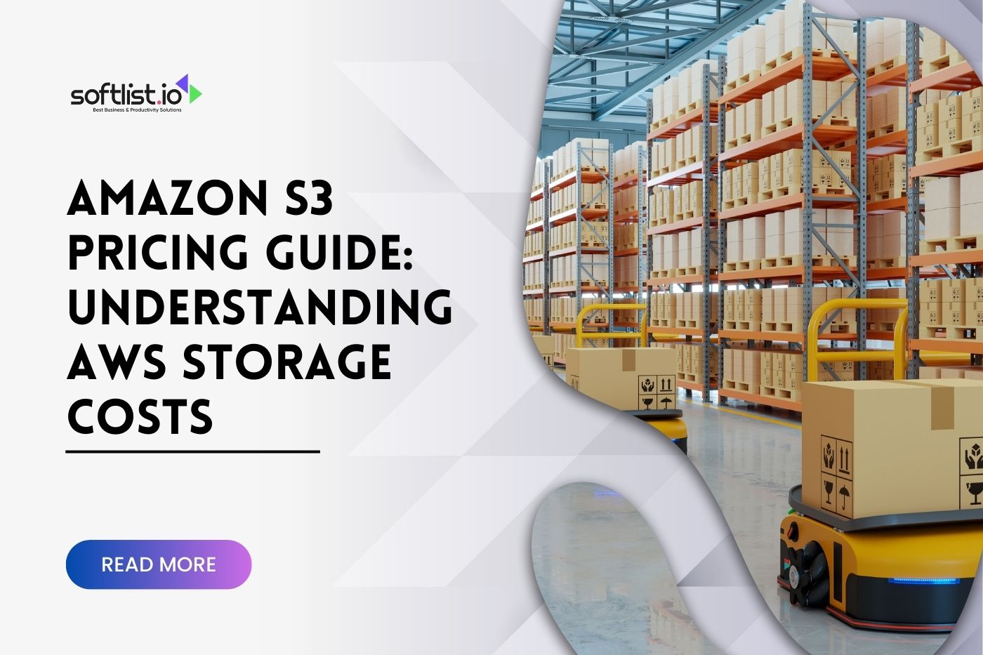 Amazon S3 Pricing Guide: Understanding AWS Storage Costs