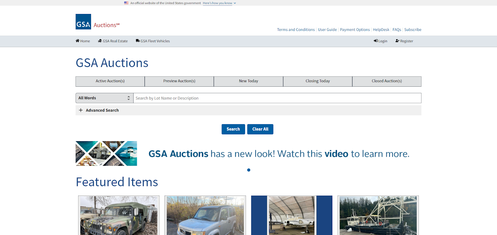 Best Online Auction Sites: 15 Top Auction Websites