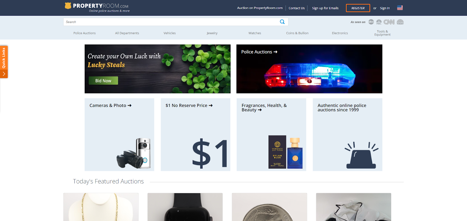 Best Online Auction Sites: 15 Top Auction Websites