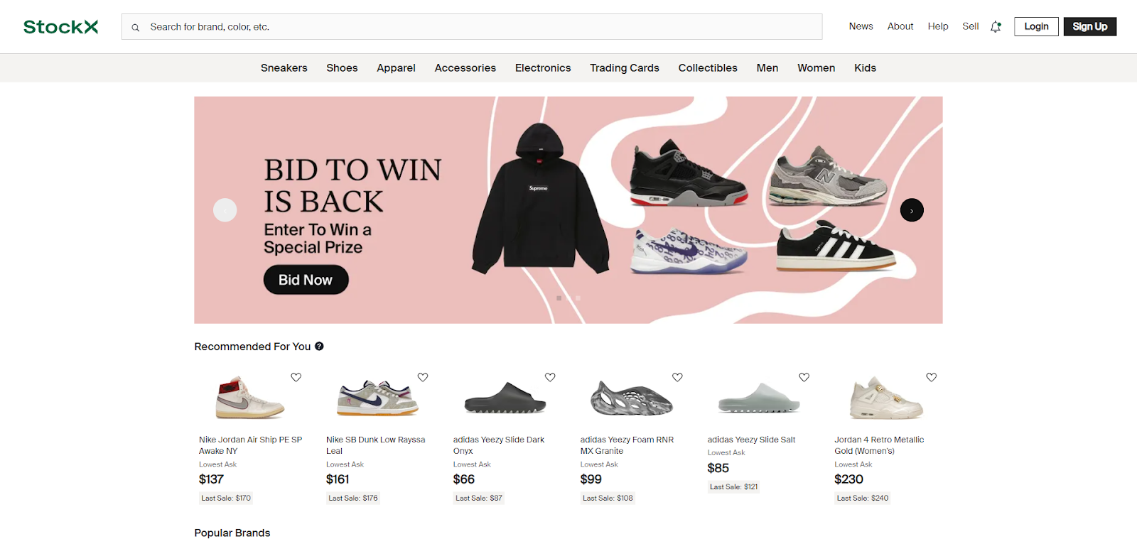 Best Online Auction Sites: 15 Top Auction Websites