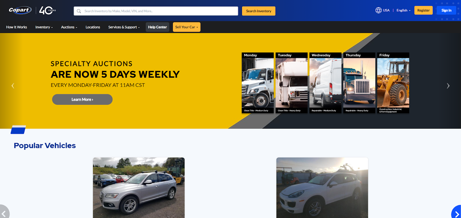 Best Online Auction Sites: 15 Top Auction Websites