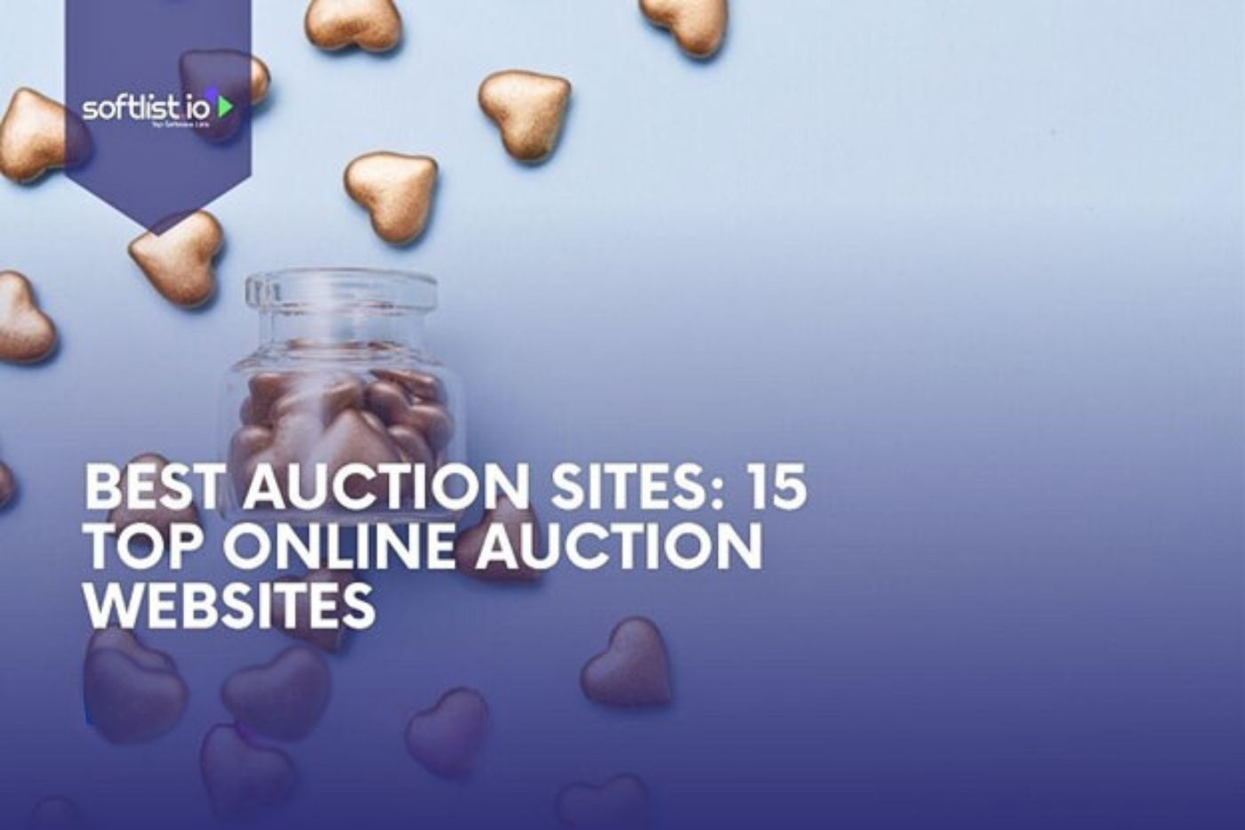 Best Online Auction Sites: 15 Top Auction Websites