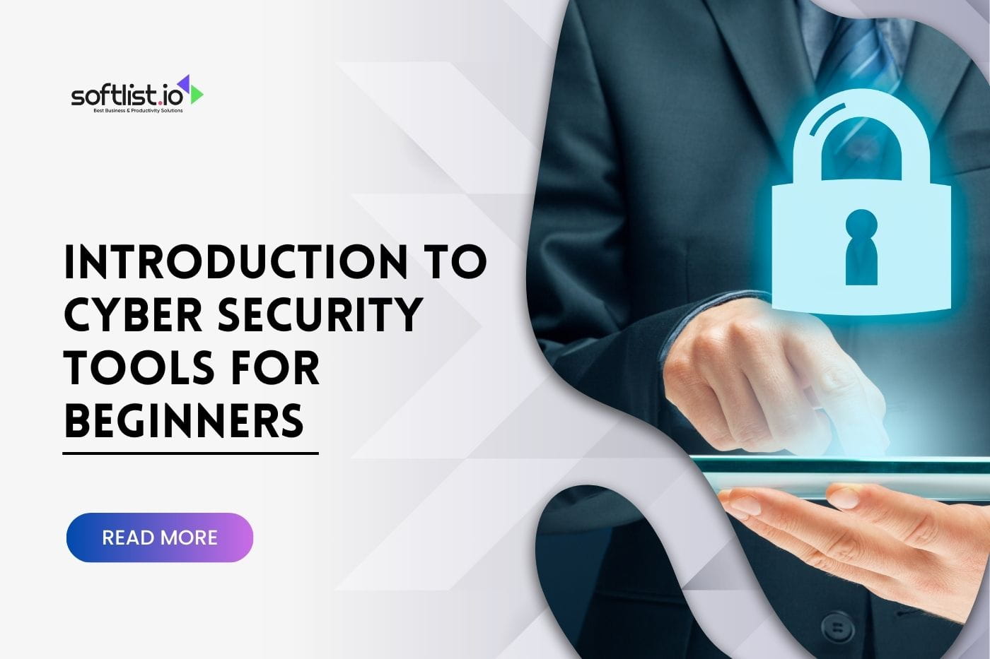 Introduction To Cyber Security Tools For Beginners