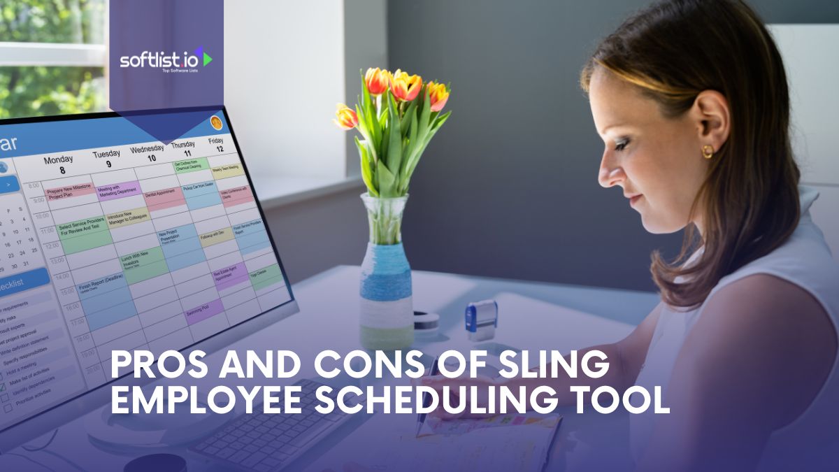Sling Scheduling Review: Pros & Cons