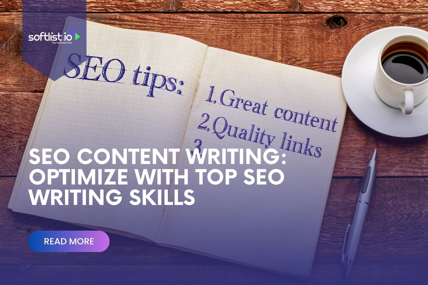 SEO Content Writing: Optimize with Top SEO Writing Skills