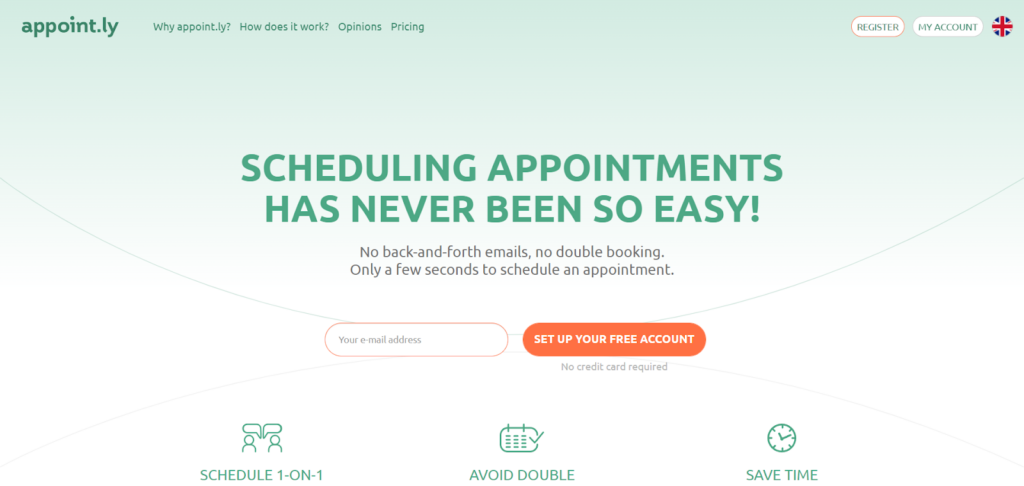 19 Top Appointment Scheduling Apps for Small Business