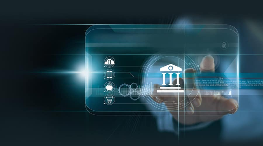 Cost Reduction and Speed: Blockchain in Banking