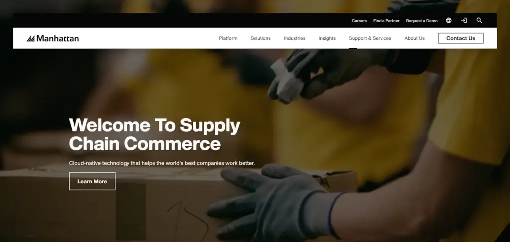 Top 9 Supply Chain Management Systems: Best SCM Solutions