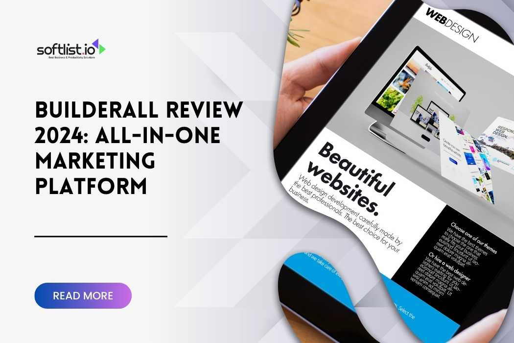 Builderall Best Review: All-in-One Marketing Platform