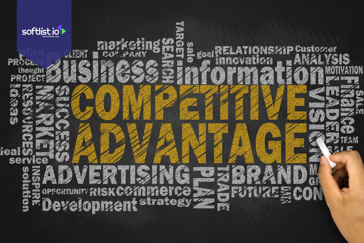 Supply Chain Management Benefits: 8 Ways Transform Business