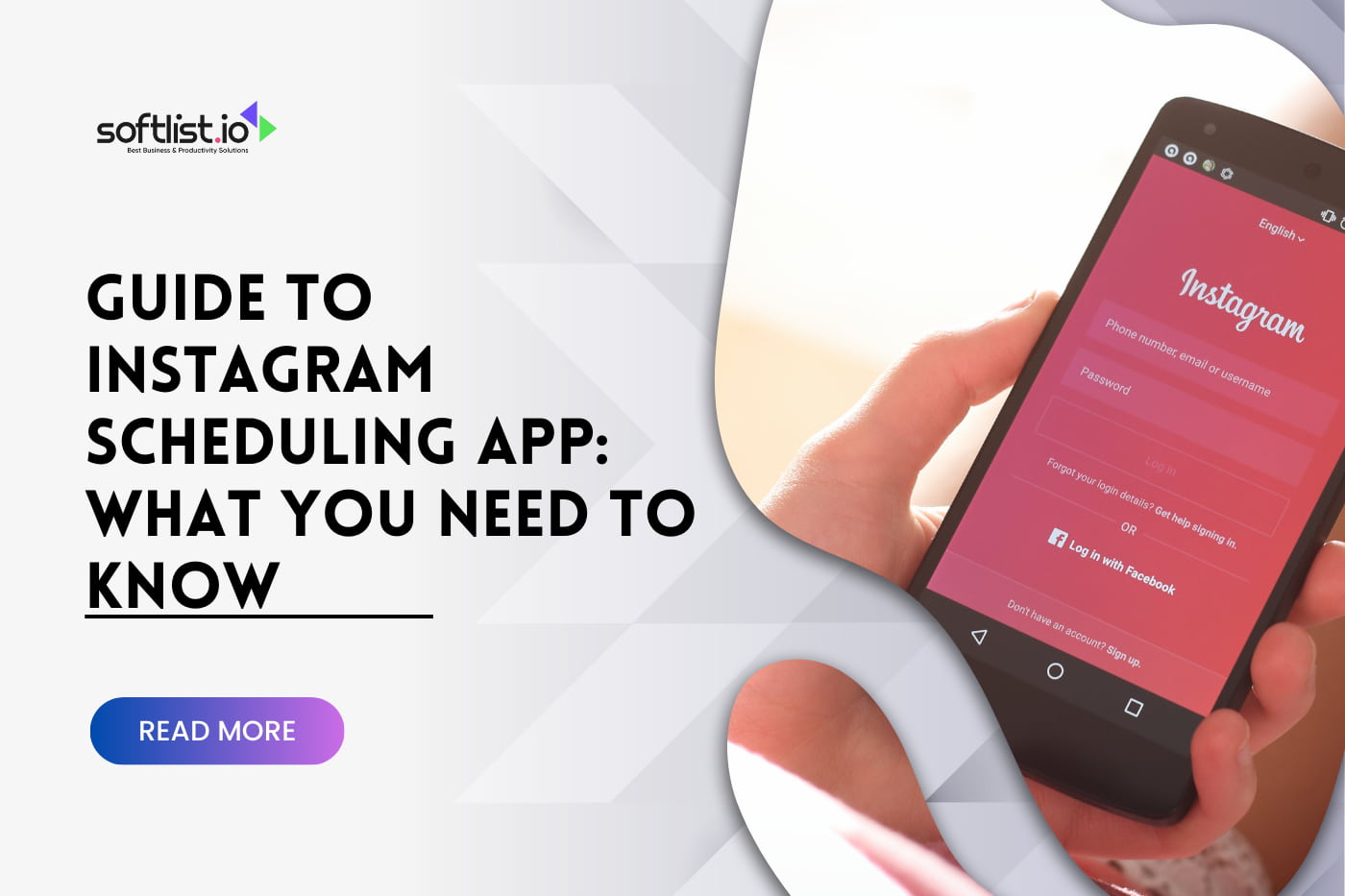 Guide to Instagram Scheduling App: What You Need to Know