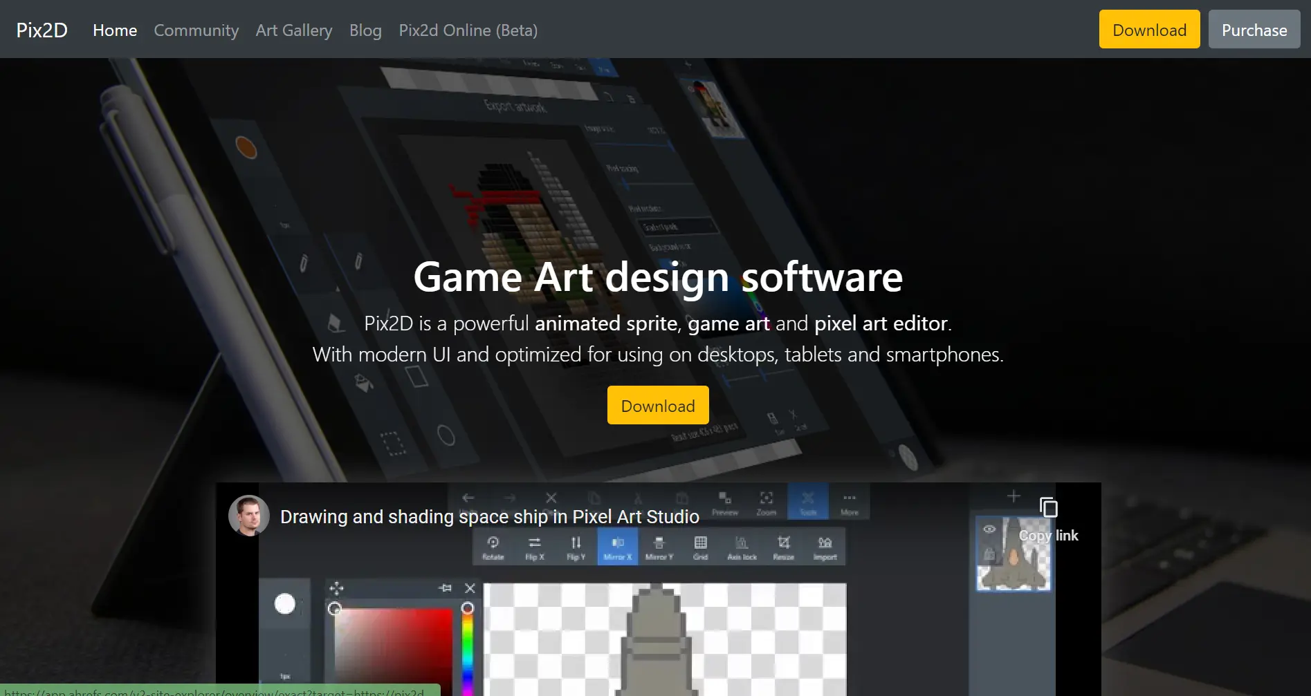 21 Best Pixel Art Generator Picks Available Online