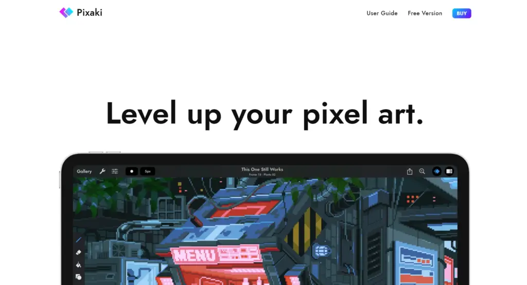 21 Best Pixel Art Generator Picks Available Online
