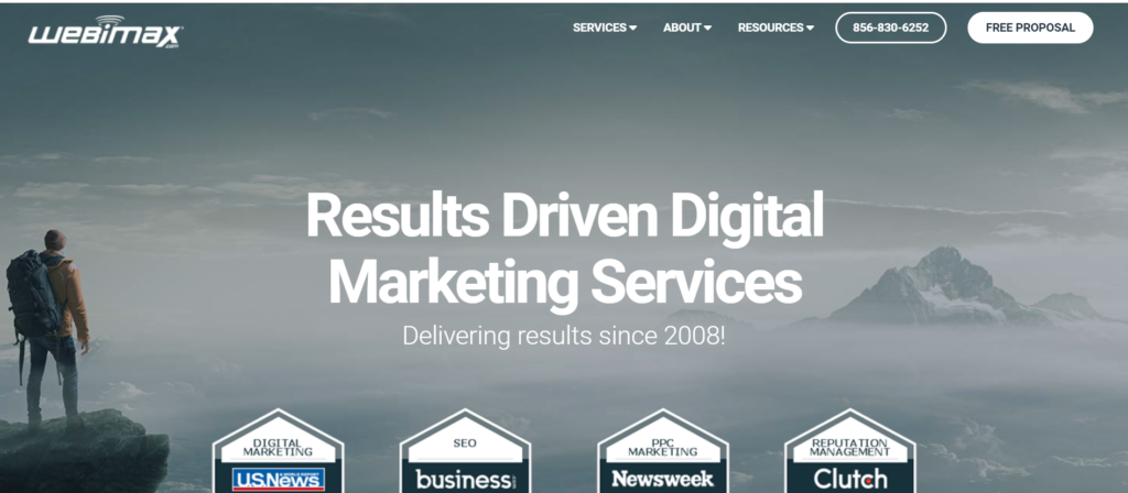 13 Online Reputation Management Services: Pros and Cons