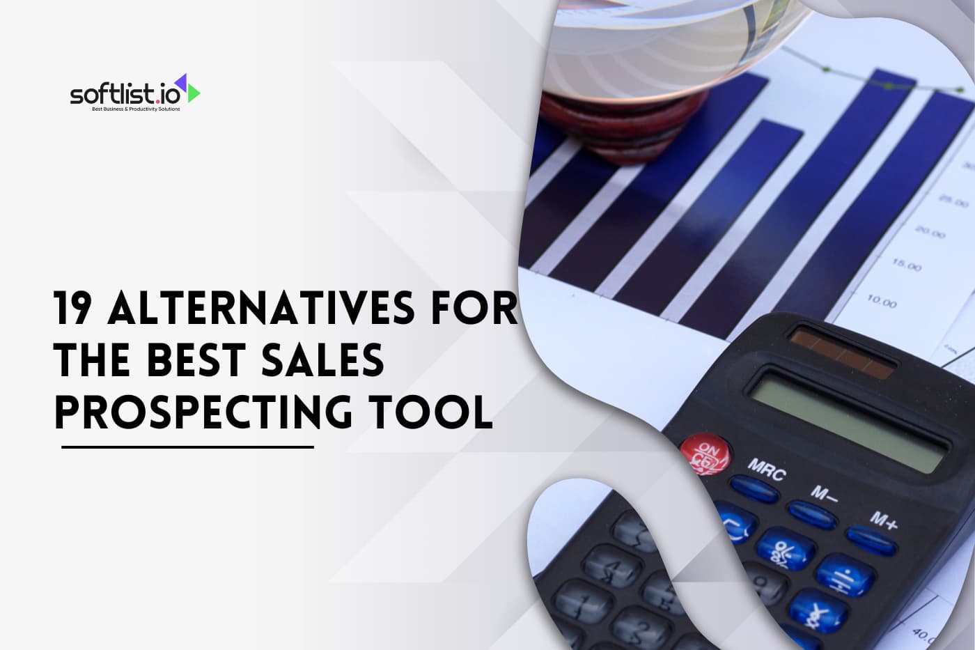 Best Sales Prospecting Tool: 19 Alternatives