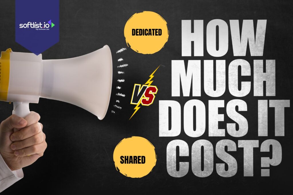 Dedicated vs Shared Game Server Hosting 2025 Guide