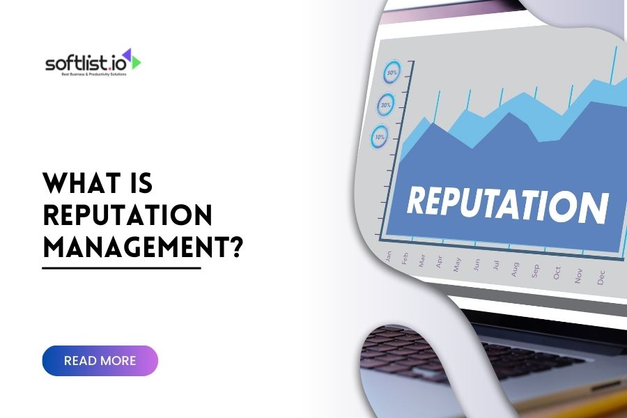 Reputation Management: Protecting Your Reputation and Brand