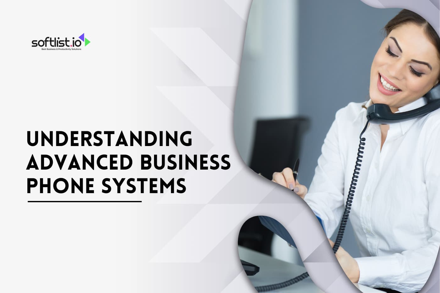 Advanced Business Phone Systems: A Deep Understanding