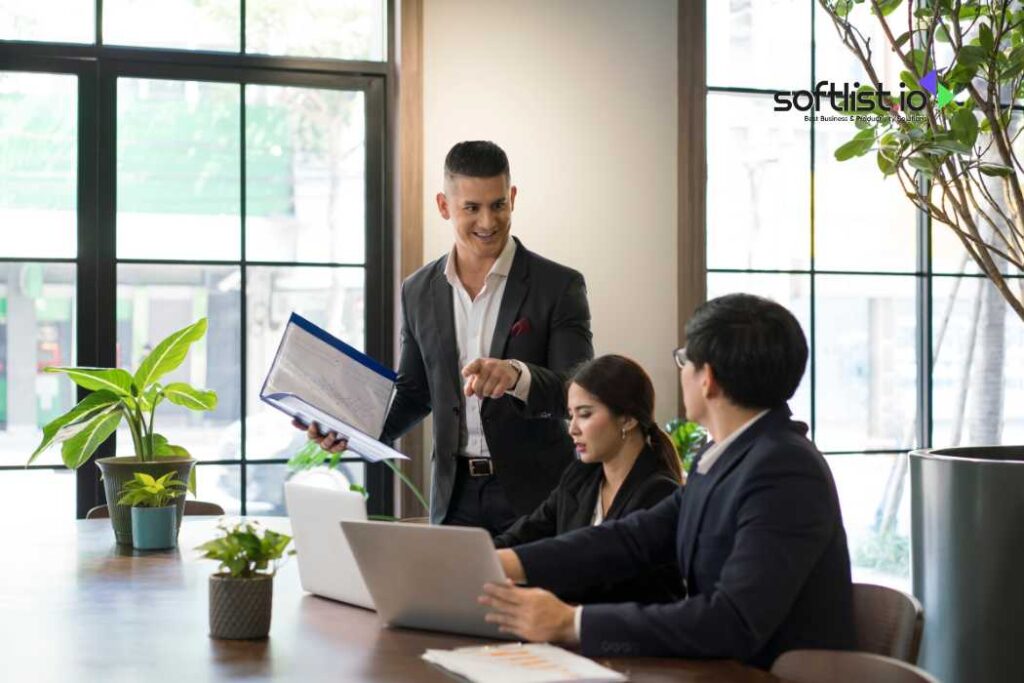 Sales Prospecting Tool: Things to Consider When Choosing Sales Prospecting Tool: Things to Consider When Choosing
