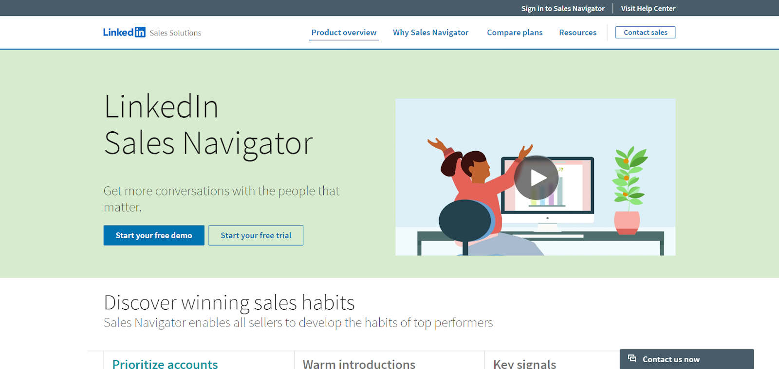 11 Best Sales Prospecting Tools: Top List