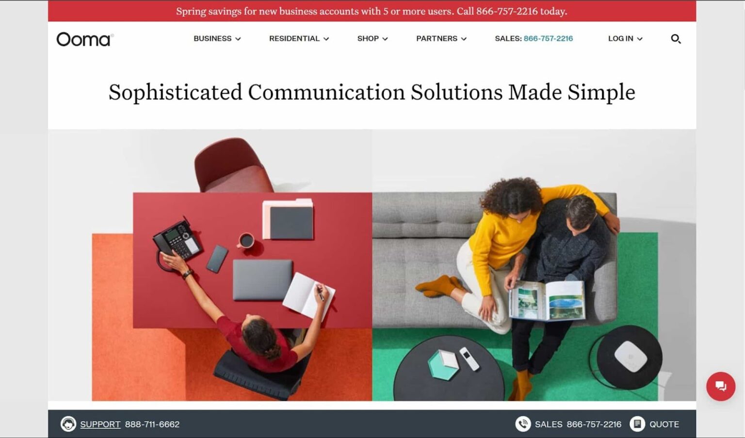 Top 15 Small Business Phone Systems for Smooth Communication