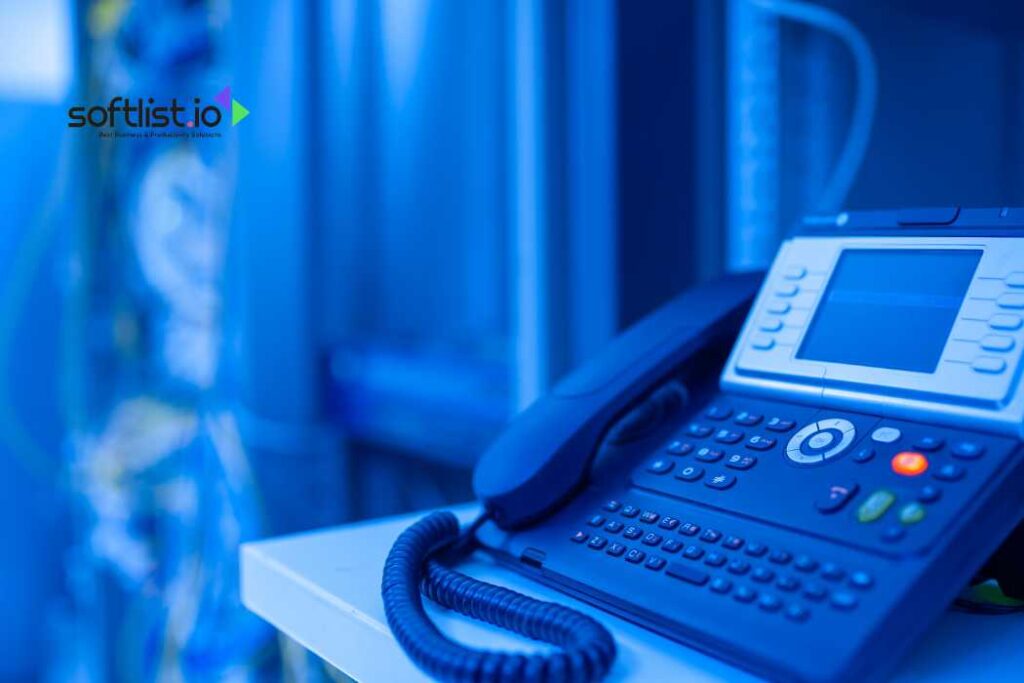 Best Small Business Phone Systems: A Complete Guide