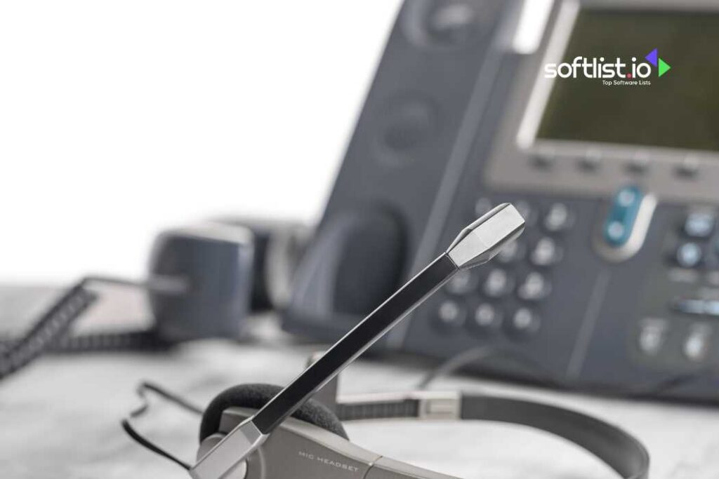 Best Small Business Phone Systems: A Complete Guide