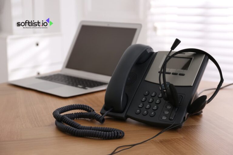 Business Phone Systems: A Fresh Overview