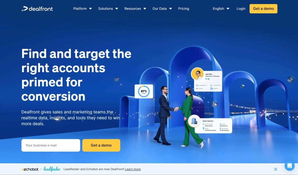 Pros and Cons of 17 Best Sales Prospecting Software