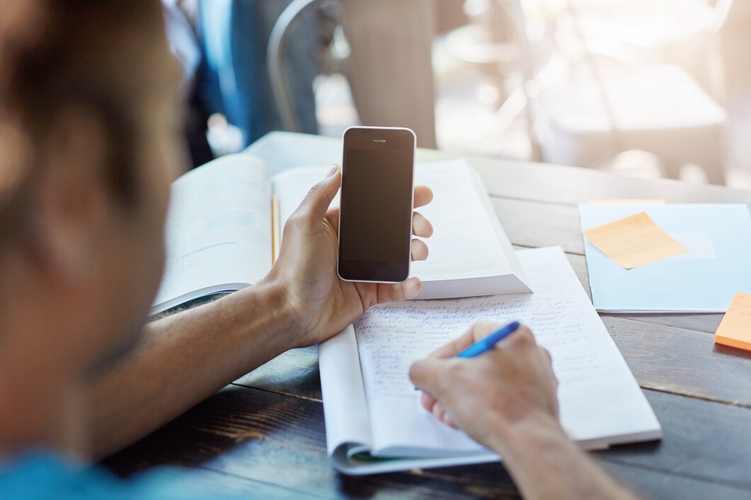 Note-Taking Apps: A Comprehensive Overview of Its Features