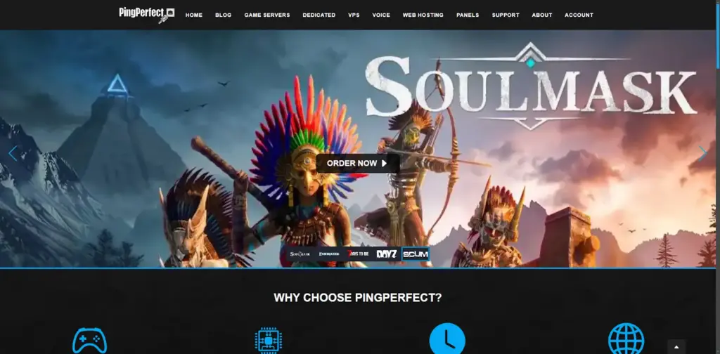 13 Best Game Server Hosting: Top Providers Listed