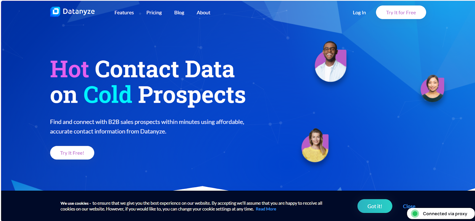 11 Best Sales Prospecting Tools: Top List