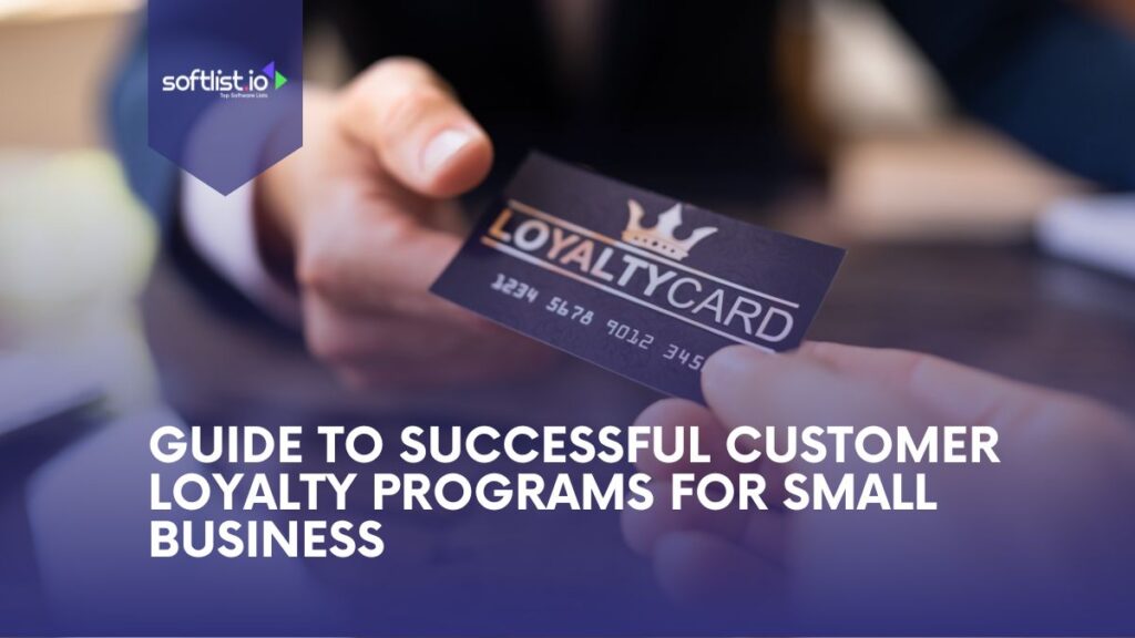 Guide to Customer Loyalty Programs: Build Loyalty