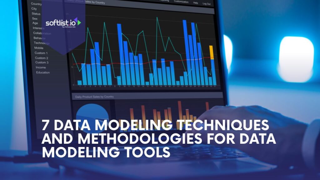 7 Data Modeling Techniques And Methodologies